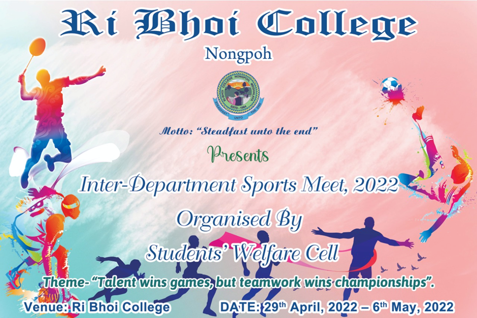 Ri Bhoi College