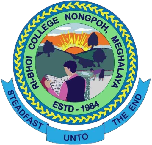 Pavia National High School Logo